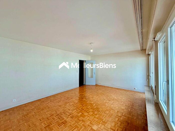 Appartement 4 pièces à vendre - Hagondange