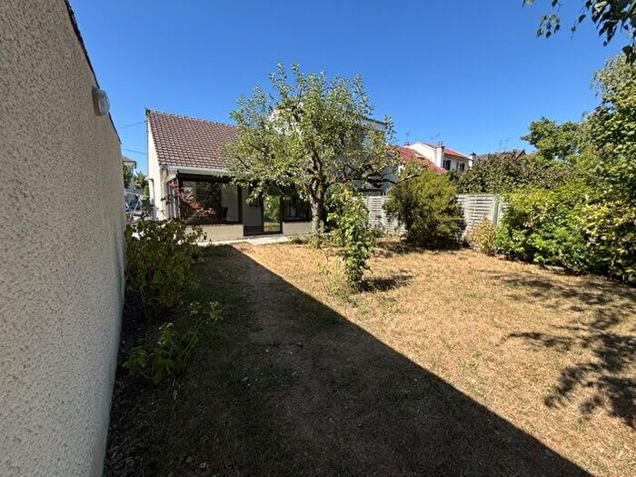 Maison 4 pièces à vendre - Eaubonne