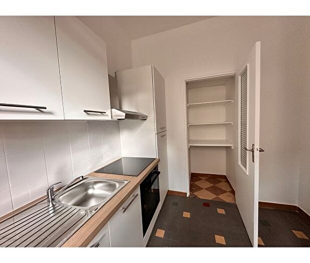 Appartement 1 pièce à louer - Choisy-le-Roi, Gondoles