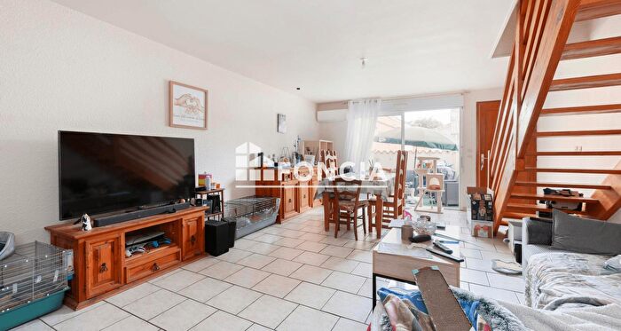 Mont-de-Marsan, Saint-Jean d'Août - Appartement 4 pièces à vendre