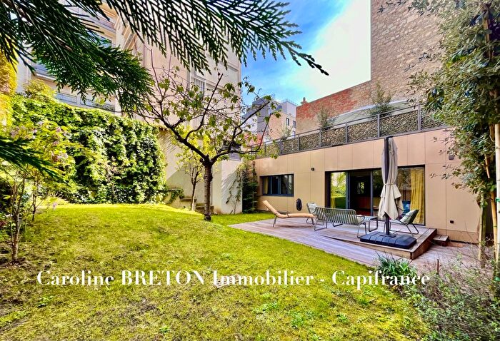 Maisons à vendre et appartements à louer - 1
