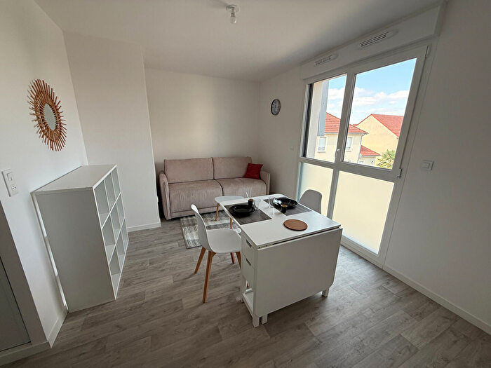 Appartement 1 pièce à vendre - Troyes