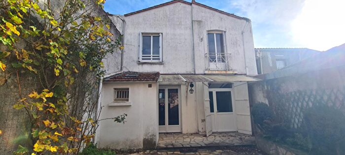 Maison 9 pièces à vendre - La Chapelle-Heulin