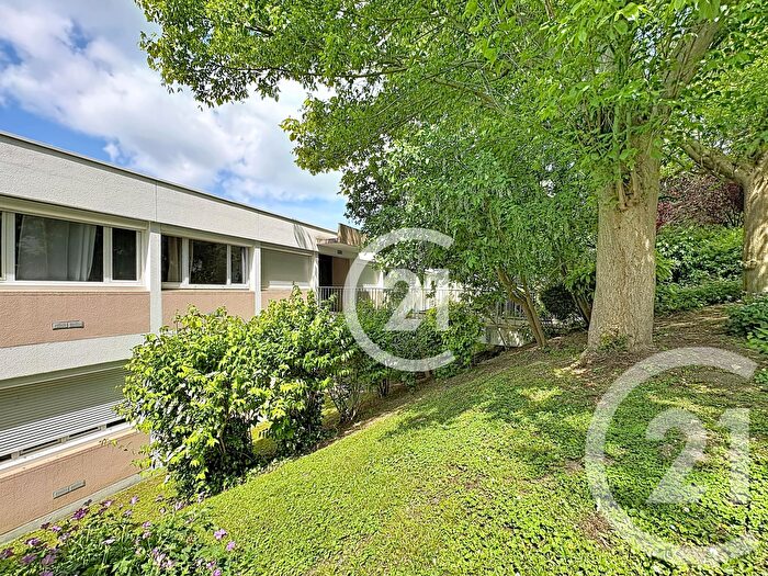 Rouen, Grieu, Vallon Suisse, Saint-Hilaire - Appartement 1 pièce à louer