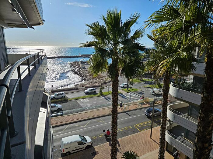 Appartement à vendre - Menton, Haut Borrigo, Saint-Paul-Garavan, Vallée de Gorbio - 2 pièces - 1 chambre