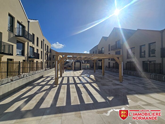 Appartement à vendre - Louviers, Saint-Germain - 1 pièce