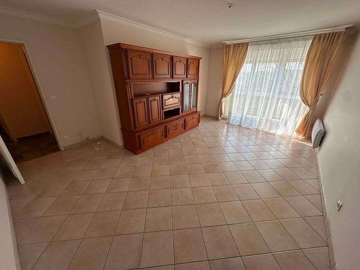 Appartement 3 pièces à louer - Zup Nord, Provins