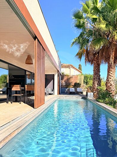 Maison à vendre - Bouzigues - 3 pièces - 2 chambres