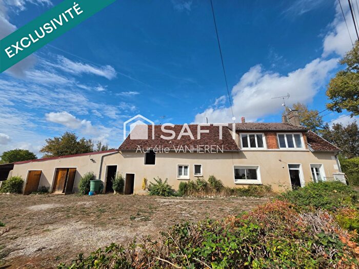 Maison 4 pièces à vendre à Ciez