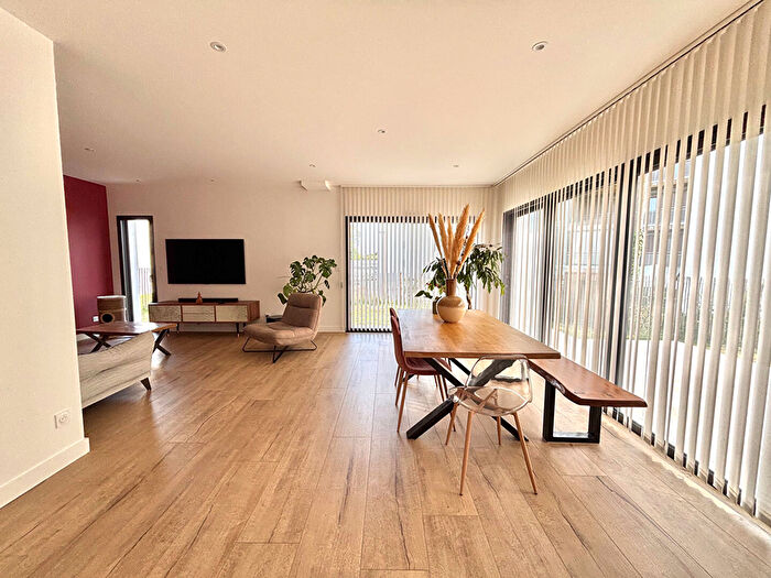 Maison 7 pièces à Lorient, Kerentrech, Keryado, à vendre