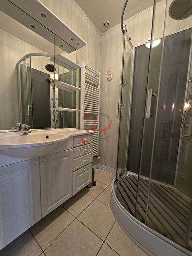 Maison à louer - Champ de Foire, Cognac - 4 pièces - 2 chambres