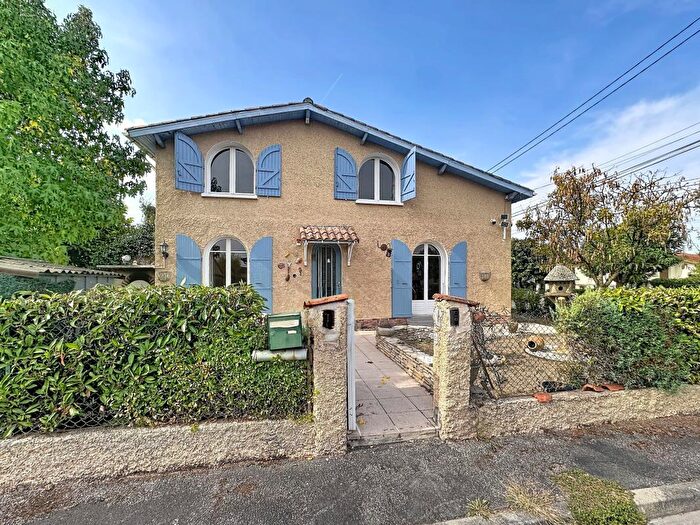 Maison 5 pièces à vendre - L'Union