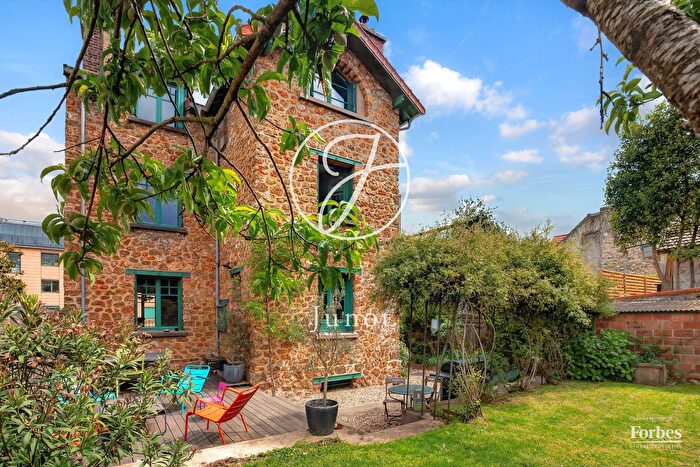 Maison 9 pièces à vendre - Meudon, Centre-ville
