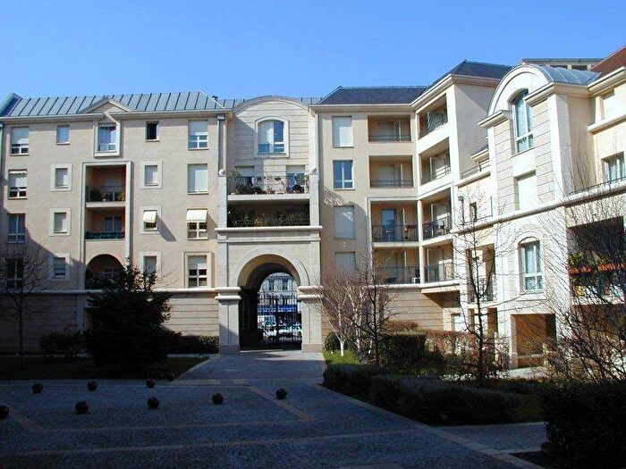 Maisons-Laffitte - Appartement 1 pièce à louer