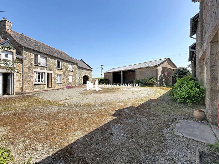 Sévignac : Maison 5 pièces à vendre