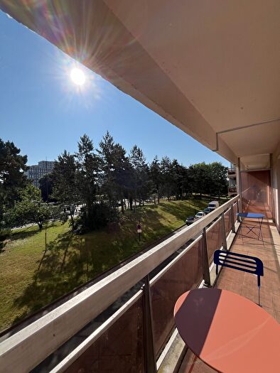 Appartement 5 pièces à louer - Nantes, Ile de Nantes