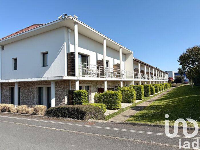 Appartement à vendre - Ormoy - 1 pièce