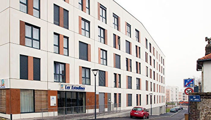 Appartement à vendre - Le Petit-Quevilly, Saint-Julien - 1 pièce