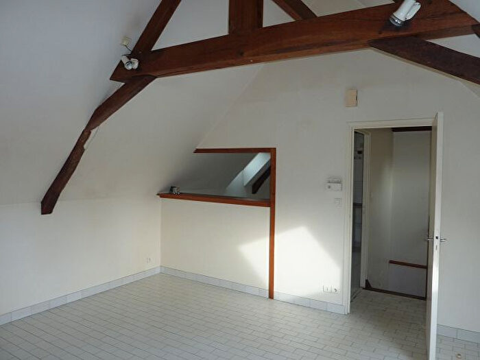 Appartement 3 pièces à louer à La Flèche, Centre-ville
