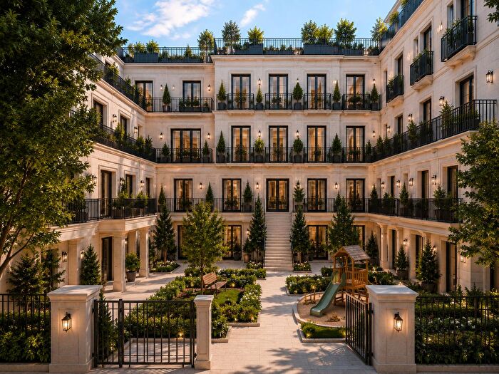 Maison 2 pièces à vendre - Chelles, Gambetta, Tournelles, Château Gaillard