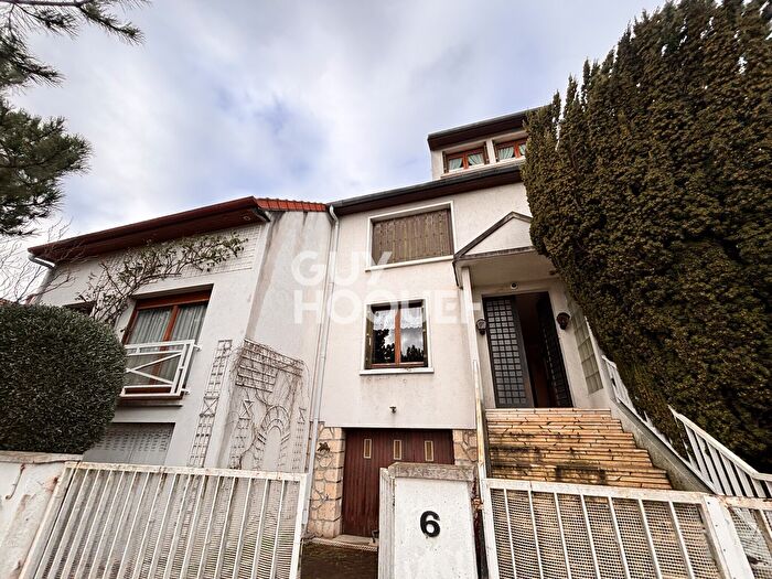 Mitry-Mory, Mitry-Mory - Maison 11 pièces à vendre