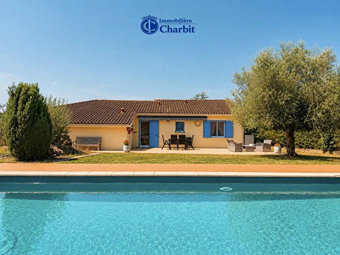 Bergerac - Maison 5 pièces à vendre