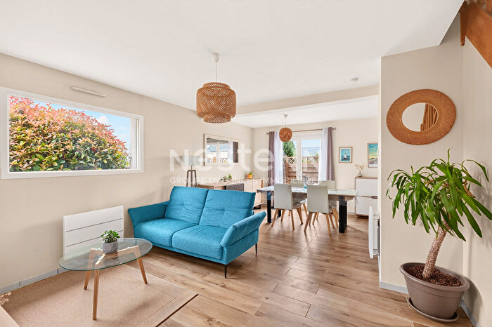 Maison 6 pièces à Yffiniac, à vendre