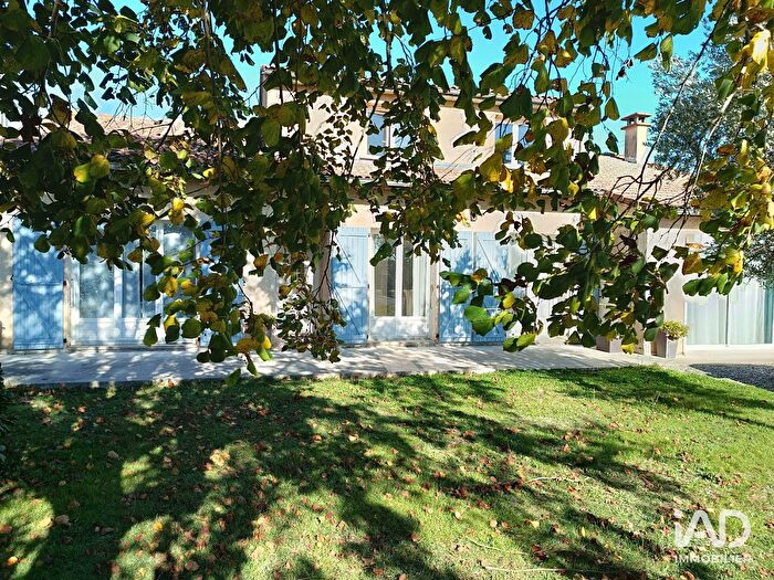 Maison à vendre - Fontenilles - 5 pièces - 4 chambres