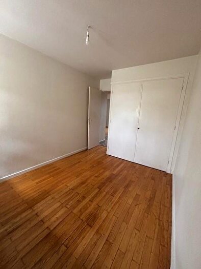 Appartement à louer - Lyon e , Croix Rousse Ouest - 3 pièces - 2 chambres