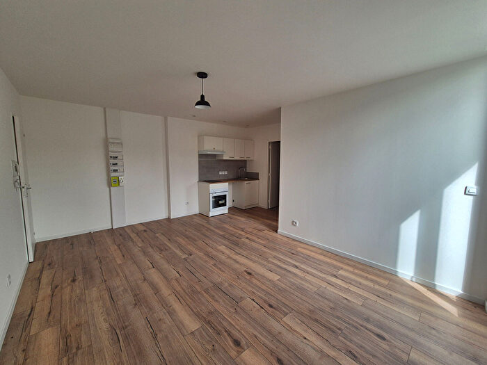 Appartement 2 pièces à louer - Labastide-Rouairoux