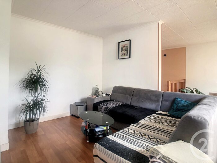 Appartement 4 pièces à louer - Tours, Saint-Symphorien