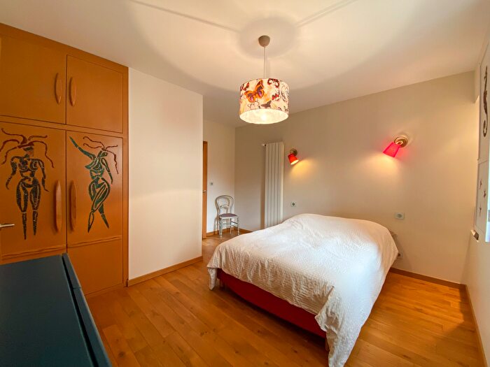 Maison à vendre - Lannion - 5 pièces - 3 chambres