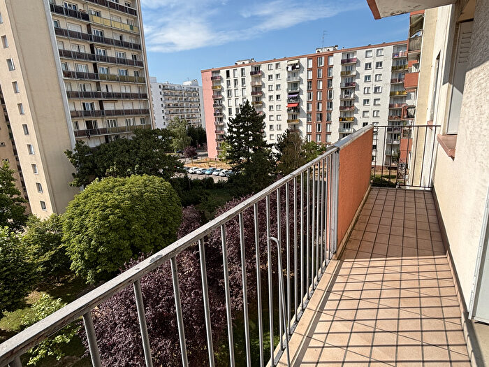 Strasbourg, L'Esplanade, Citadelle - Appartement 4 pièces à vendre
