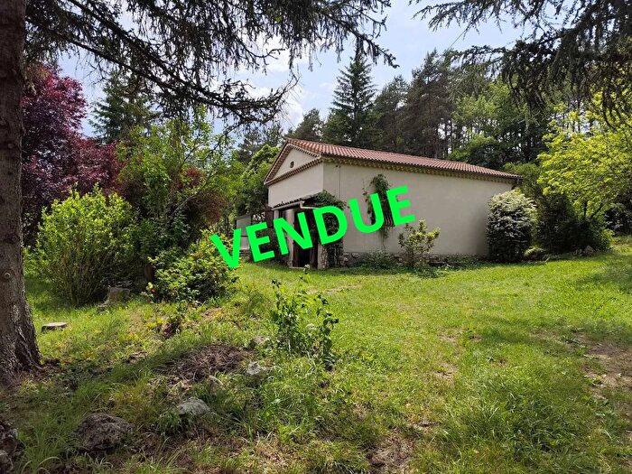 Maison à vendre - La Penne - 4 pièces - 3 chambres