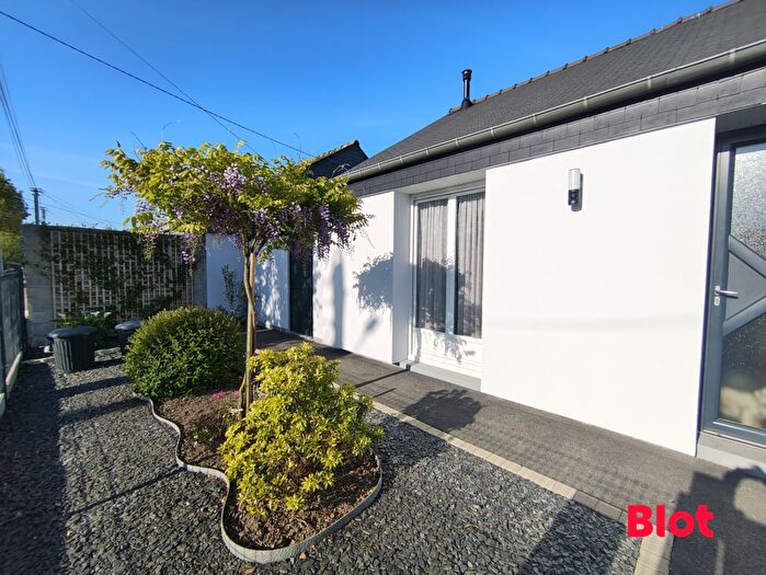 Maison 4 pièces à Combourg, à vendre