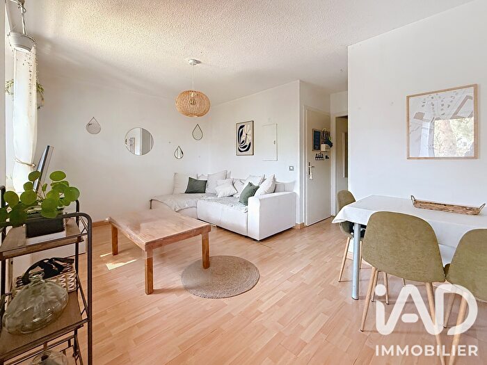 Appartement 3 pièces à vendre à Gex