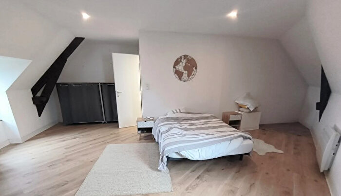 Maison à vendre - Pouzauges - 5 pièces - 3 chambres