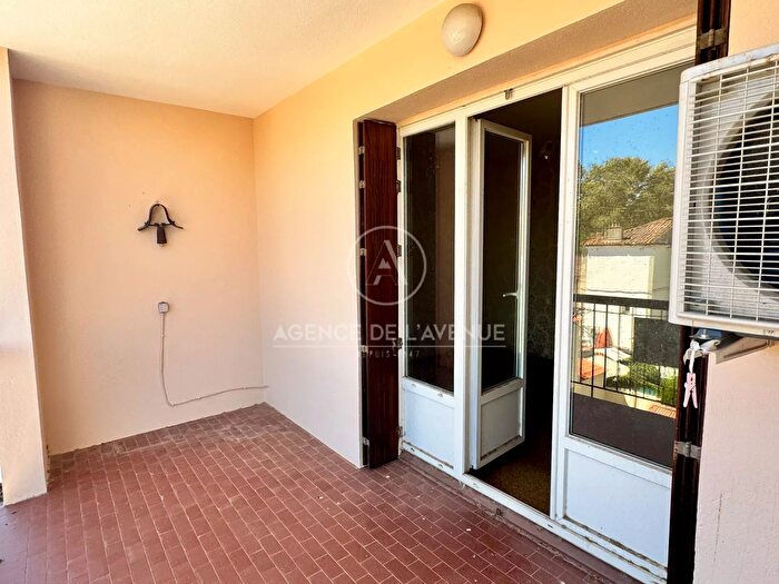 La Seyne-sur-Mer, Est : Appartement 3 pièces à vendre