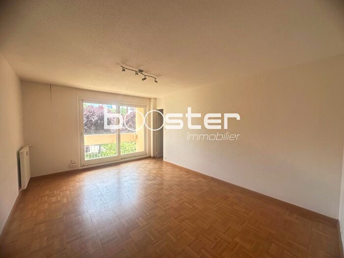 Toulouse, Ponts Jumeaux : Appartement 3 pièces à vendre