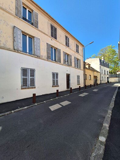 Appartement 3 pièces à louer - La Prevote, Thiais