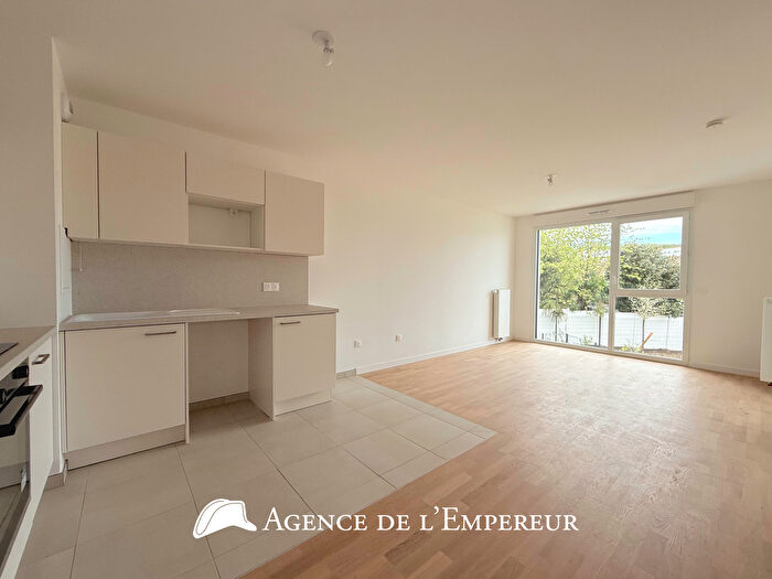 Appartement 2 pièces à louer - Rueil-Malmaison, Richelieu, Chataigneraie