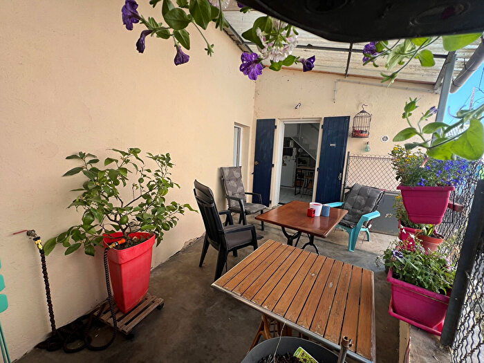 Maison à vendre - Payré - 5 pièces - 2 chambres