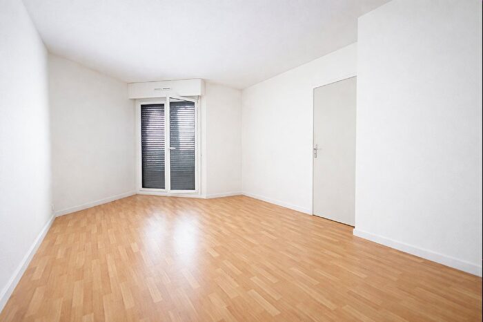 Appartement à vendre - Grigny, Grigny, Gare - 4 pièces - 3 chambres