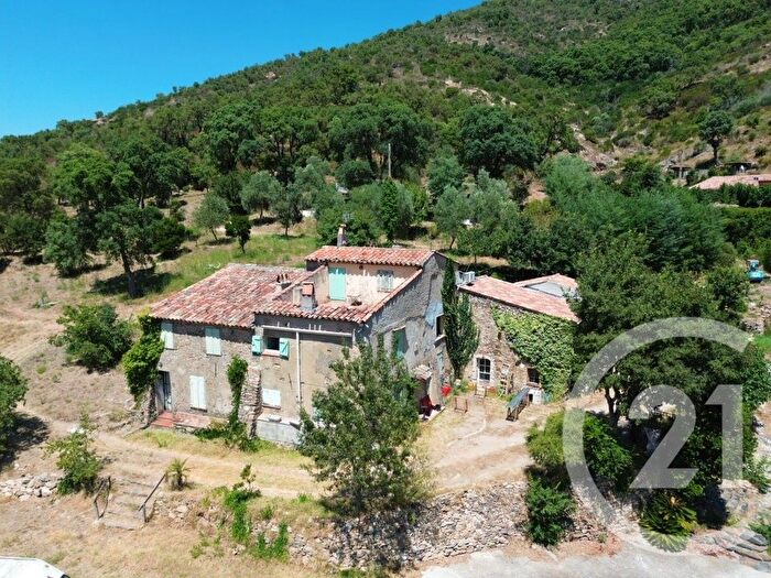 Maison à vendre - Sainte-Maxime, Virgiles, Capet dAzur, Souleyas, Croisette - 4 pièces - 2 chambres