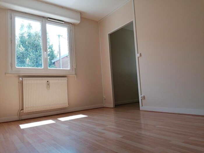 Appartement 2 pièces à Dijon, Drapeau, Maladière, à louer