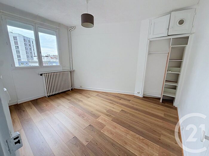 Gentilly, Victor Hugo : Appartement 1 pièce à vendre