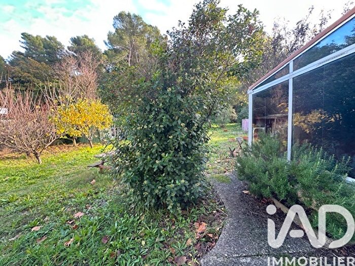 Maison à vendre - Carnoux-en-Provence - 4 pièces - 3 chambres