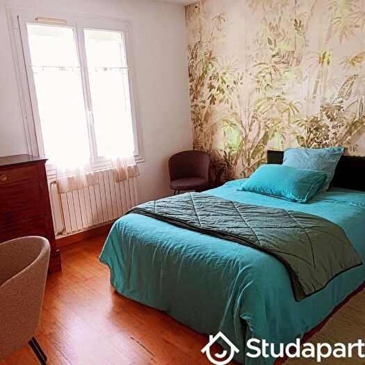 Appartement 1 pièce à Madeleine-Saint Léonard-Justices, Angers, à louer