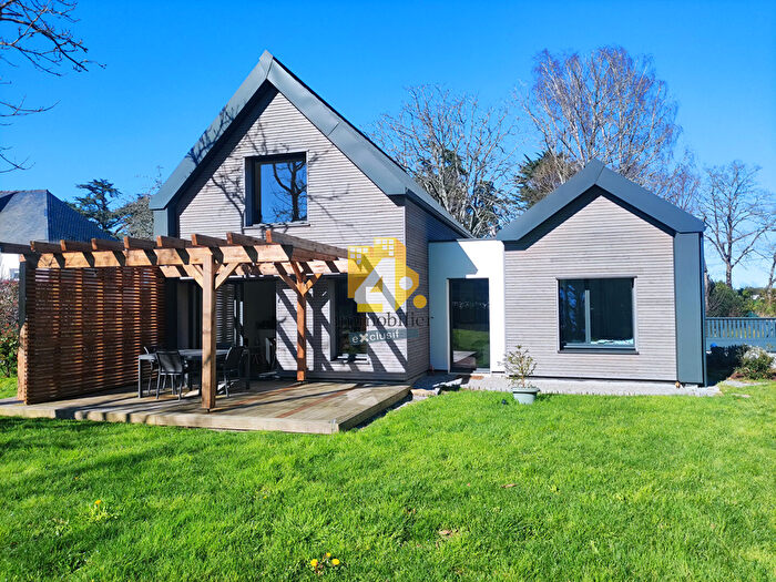 Maison à vendre - Pontchâteau - 5 pièces - 3 chambres