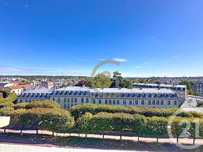 Appartement 2 pièces à louer - Versailles, Notre Dame
